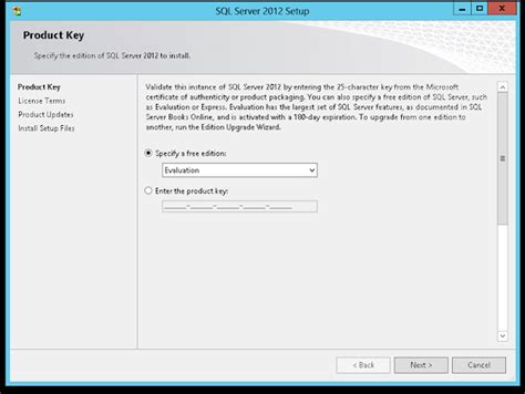installation of sql server 2012 h y r tutorials
