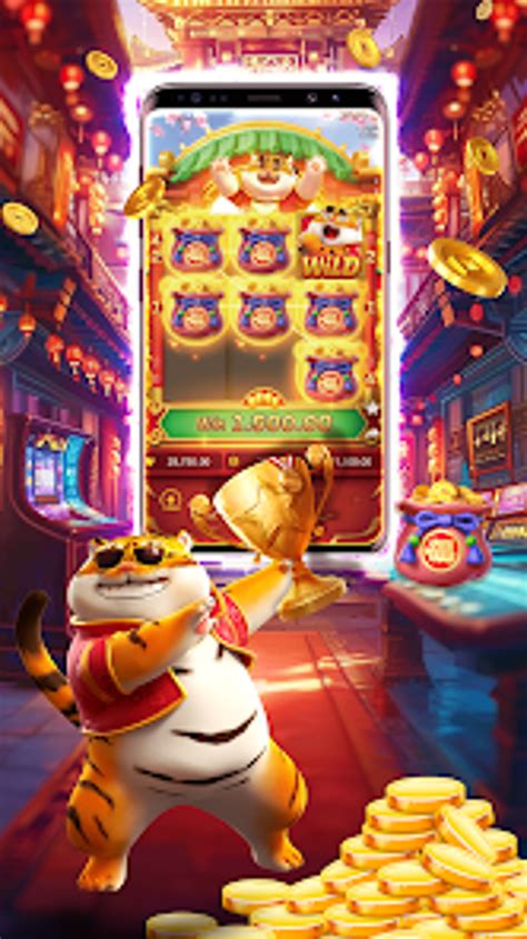 Happy Firecracker Tiger For Android Download