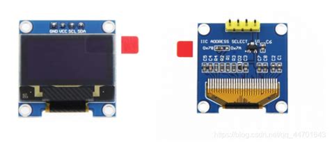 嵌入式实验（三）：基于stm32的0 96oled基本显示 0 9寸的oled显示屏在嵌入式系统中的优缺点 csdn博客