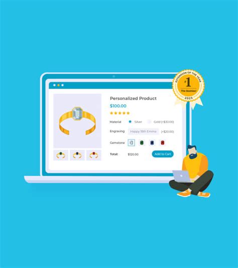 How To Best Use Woocommerce Product Options Plugins