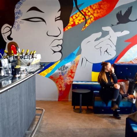 OGBG Bar Restaurang a Göteborg Menu prezzi immagini recensioni e indirizzo del ristorante