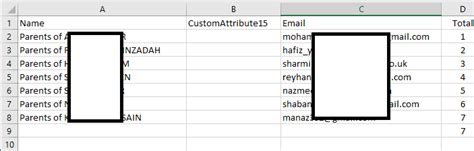 Add Bulk Of Members In Csv File To Dl Via Powershell Microsoft Qanda