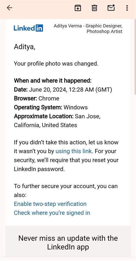 Aditya Verma Graphic Designer Photoshop Artist On Linkedin Linkedin Linkedinhack