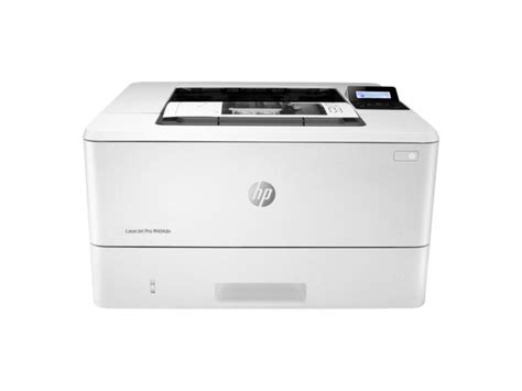 Printer HP LaserJet Pro M404dn (W1A53A) | EuroSupplies