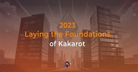 “the kakarot zkevm expedition scaling ethereum and embracing community