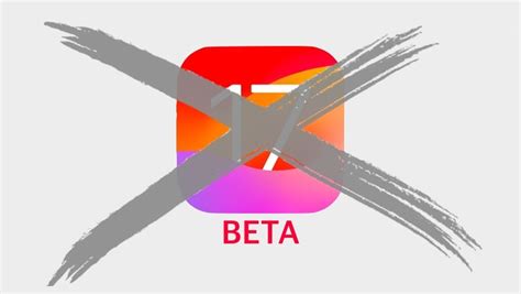 How To Leave The IOS Beta Program Guidantech