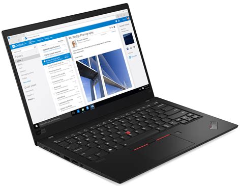 Lenovo Thinkpad X Carbon I U UHD Graphics Full HD X IPS