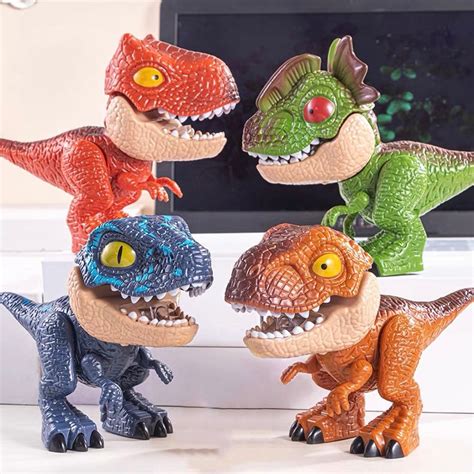 Buy Dinosaur Stationery Toy Online Australia — Minitopia