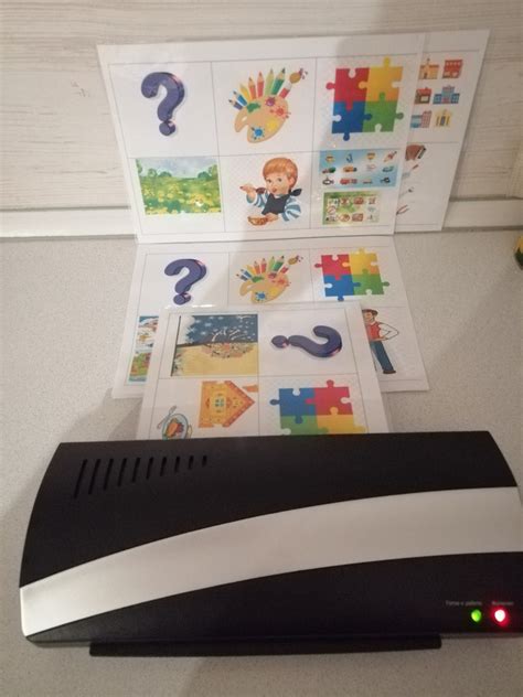 Пакетная пленка для горячего ламинирования Office Kit формат А4 ...