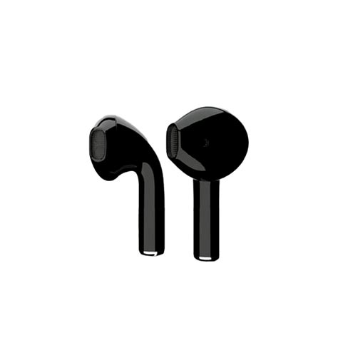 Fone De Ouvido EP TWS 21BK Preto C3Tech C3Technology