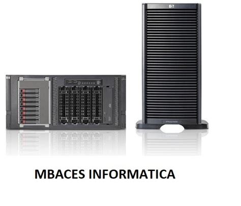 Servidor HP proliant Ml Computadores e acessórios Jardim Imperador Zona Leste São