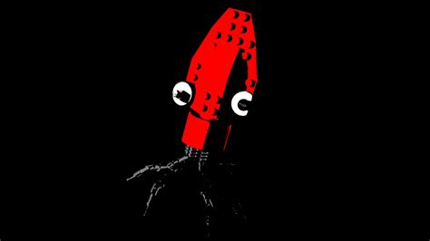 Harrison Allen Brickfilms Wiki Fandom