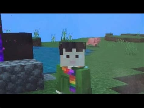 How To Speedrun Nether Portal YouTube