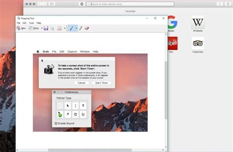 How To Print Screen On Mac Tech Junkie