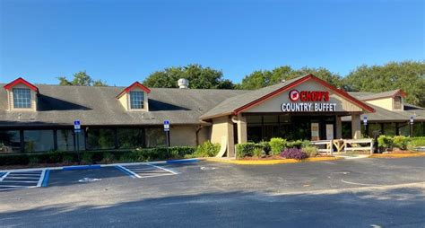 The 10 Best And 10 Worst All You Can Eat Chain Buffets In America