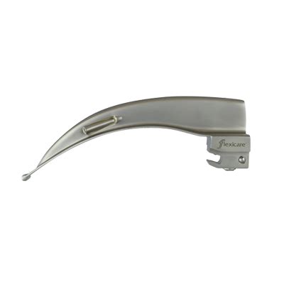 High Quality Reusable Laryngoscope Blades For Intubations