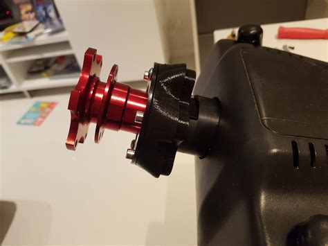 RamjetX Logitech G G G Mm Hub Adaptor Kit Updated June Free D File For Cults