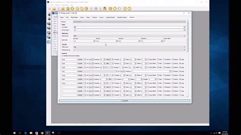 How To Add A Lua Script To Open Tx Companion Youtube