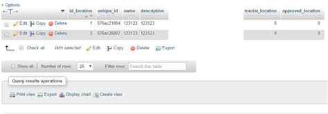 Php Codeigniter Inserts True As 0 In Mysql Stack Overflow
