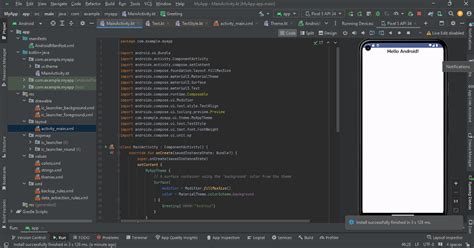Pengembangan Android Dengan Jetpack Compose