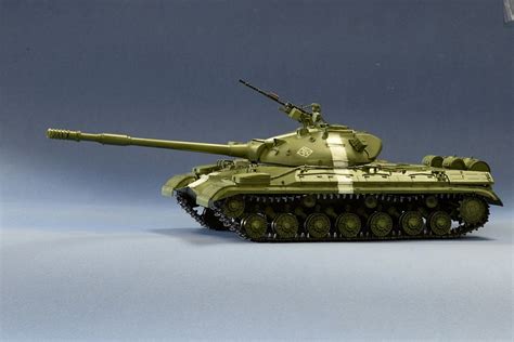 T-10М — Каропка.ру — стендовые модели, военная миниатюра