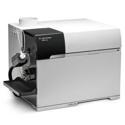 خرید دستگاه آزمایشگاهی Icp Ms سری 7800 محصول کمپانی Agilent ری نور آزما
