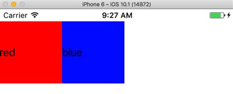 A Quick Introduction To Flexbox In Nativescript The Nativescript Blog
