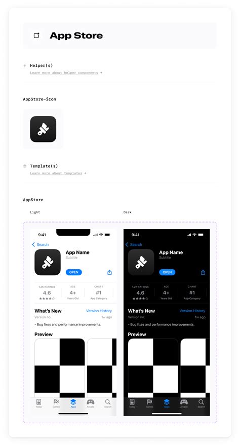 IOS Free UI Kit For Figma Uistore Design