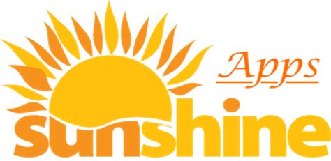 Sunshine Apps Previewer Latest Version For Android Download Apk