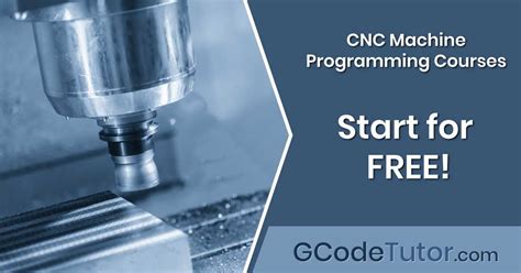 Cnc Programming Courses Cnc Programming Cnc Cnc Machine