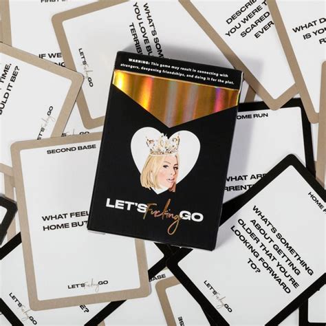 Shop Lets Fucking Date