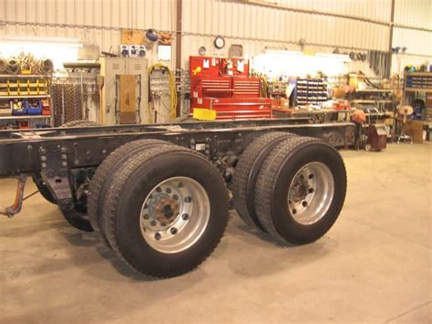 Gallery Active Truck Parts