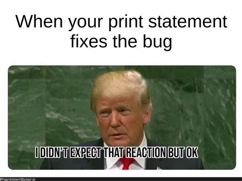 React ProgrammerHumor Io