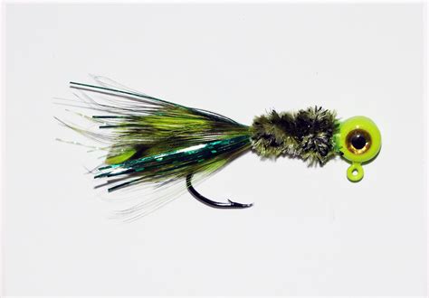 Grasshopper 3 Pack Pops Jigs