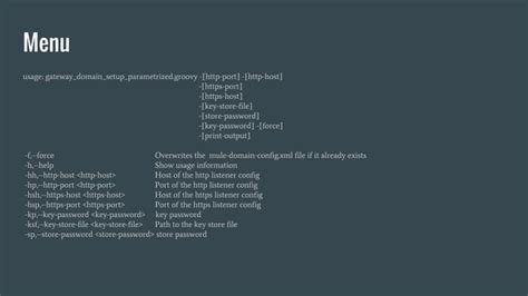 Api Gateway Migration Pdf Computing Technology And Computing