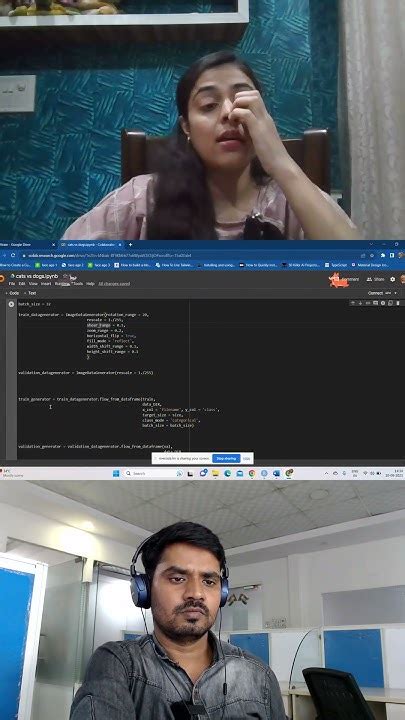 Data Augmentation In Deep Learning Codersarts Youtube