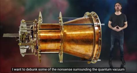 Claim The Plasmoid Unification Model Pum Of Malcolm Bendall Provides Free Energy Metabunk