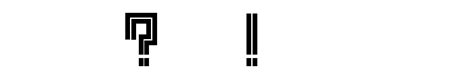 Alt Rekt Inline Font Decorativedisplay Modern What Font Is