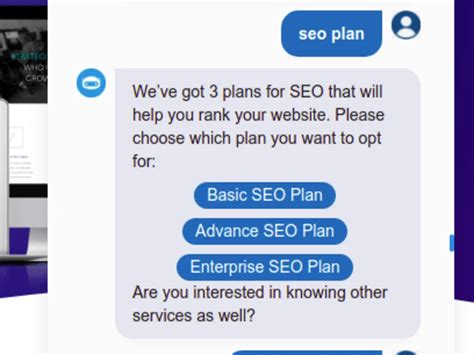 An Ai Powered Chatbot Build With Rasa Stack Upwork