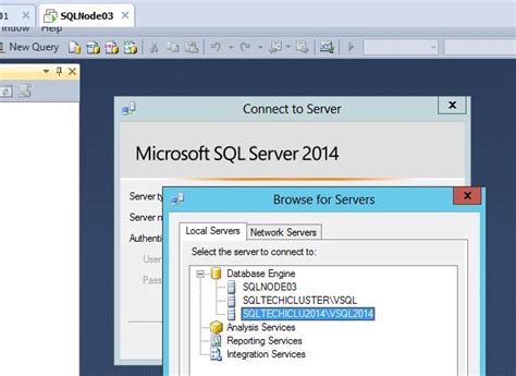 Ashok Kumar Sql Development And Dba Adminstrations Techi Blog Step By