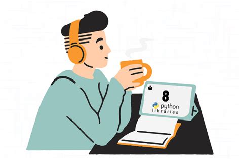 8 Python Libraries For Math Data Analysis Ml And Dl Stratascratch