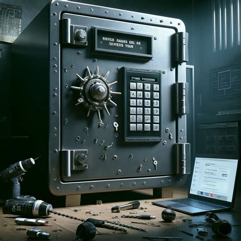 The Importance Of Strong Passwords And How To Make Yours Unbreakable
