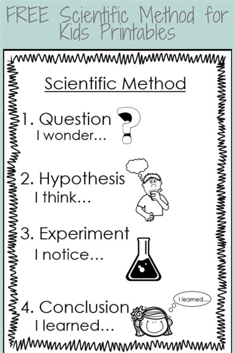 Grade 1 Science Experiment Worksheet