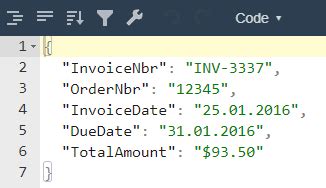 AI EDI Developer