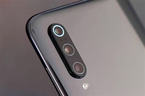 Xiaomi Pretende Ser A Primeira A Lan Ar Smartphone Com C Mera De Mp Tecmundo