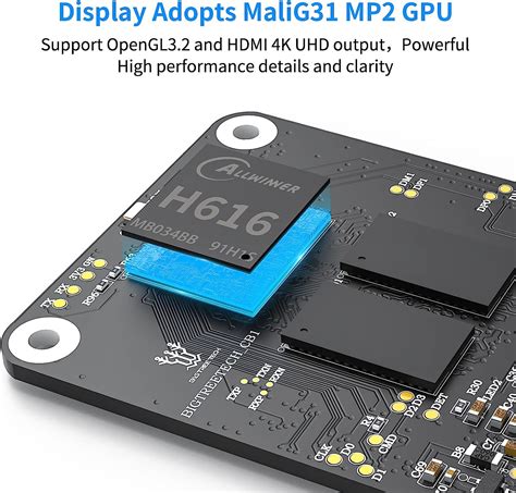 BIGTREETECH CB UrukTech