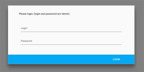 Abmaterial Theming The Framework Modalsheets B4x Programming Forum