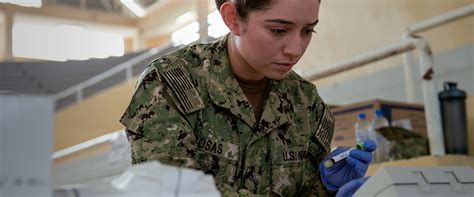 Us Navy Medical Careers
