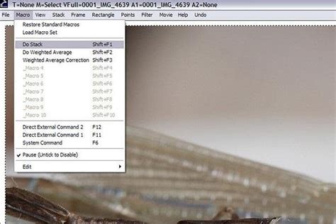 how to use a flatbed scanner and raspberry pi to take super sharp macro