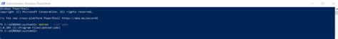 Tip How To Fix ‘dotnet Is Not Recognized As The Name Of A Cmdlet
